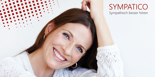 Sympatico: Technik und Dienstleistung